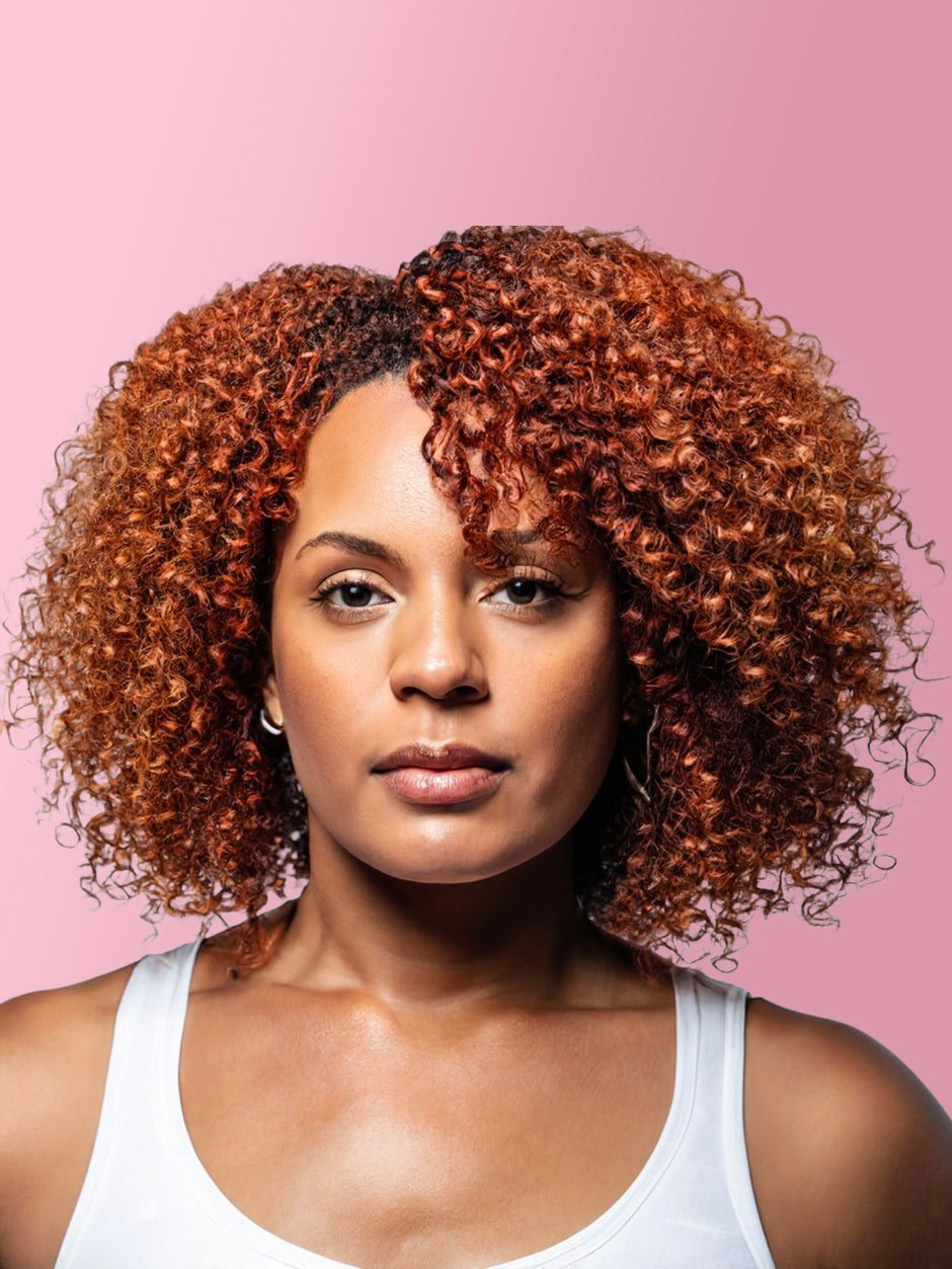 Products – Curl Origin