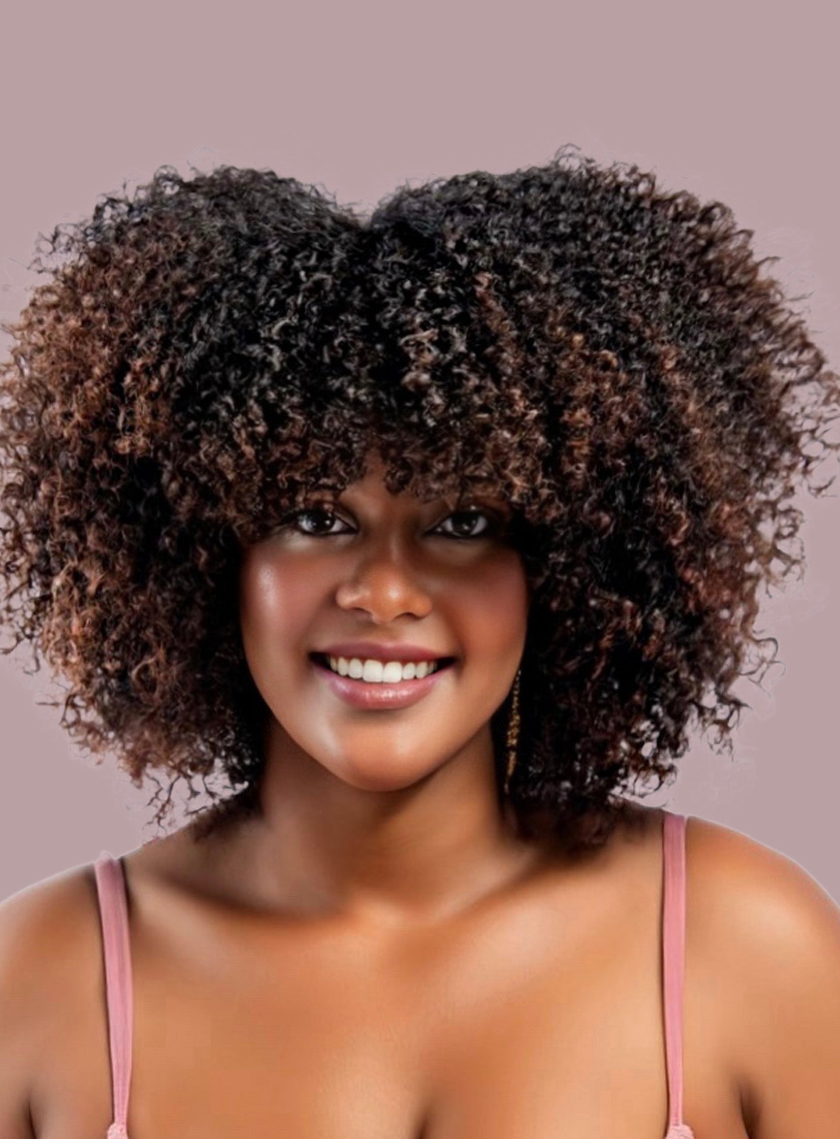 maracuja deep recovery conditioner – Curl Origin