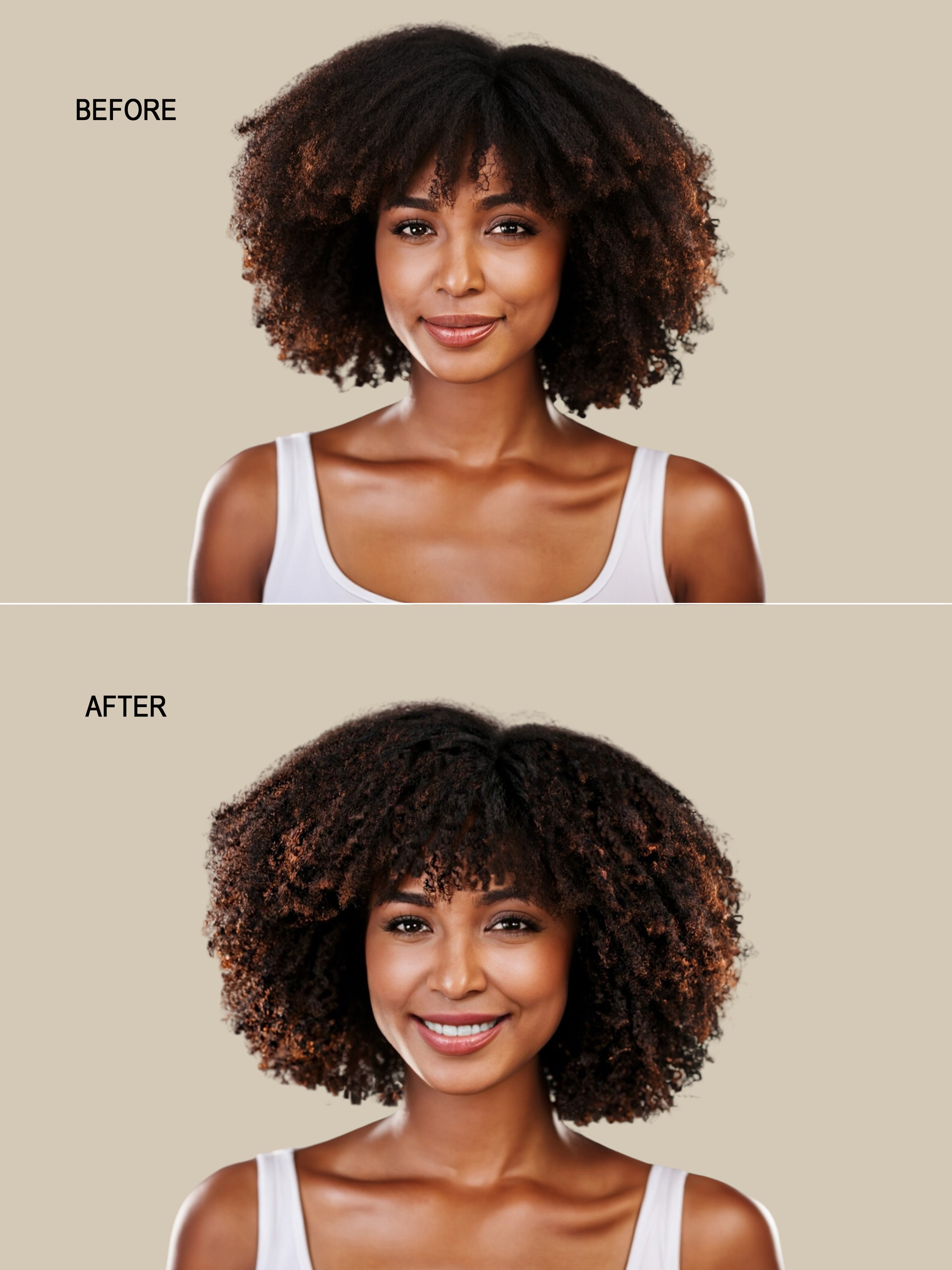 marula & quinoa pure flaxseed curl defining gel – Curl Origin